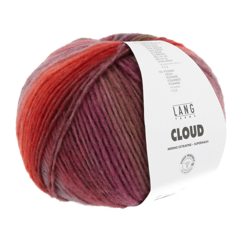 Lang Yarns Cloud - Buy Today